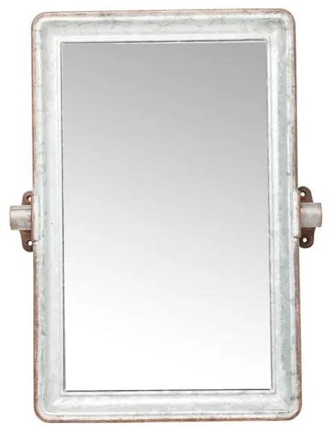 KARE DESIGN Zrcadlo Tilt 51 × 40 cm - sleva 20% (PRIMAVEMZU20)