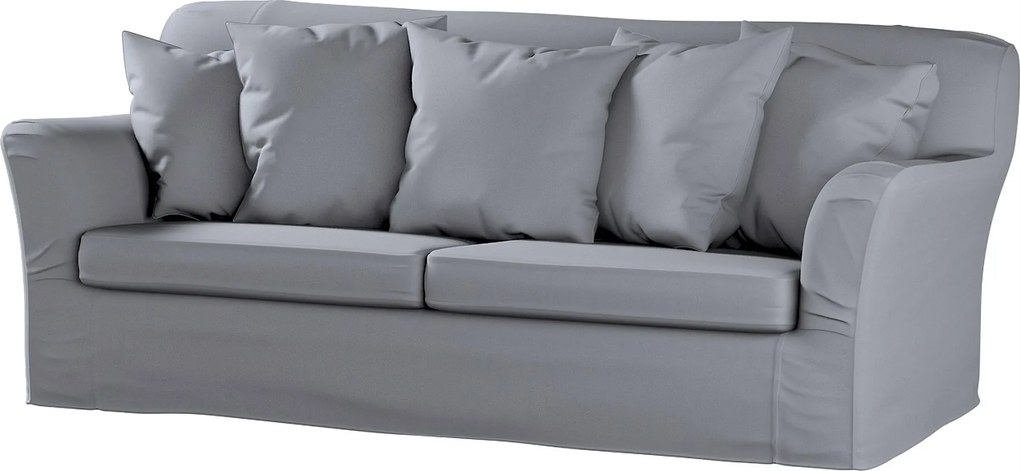 Potah na pohovku IKEA Tomelilla rozkládací barva šedá