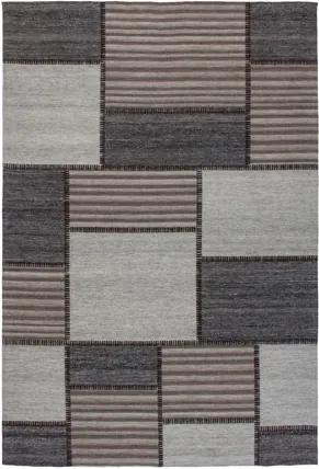 Kusový koberec Phoenix 112 Natur / krémová 80 x 150 cm