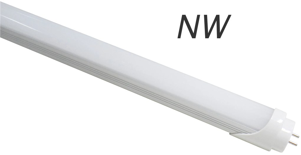 Esyst LED zářivka T8 120 cm, 18 W, denní bílá