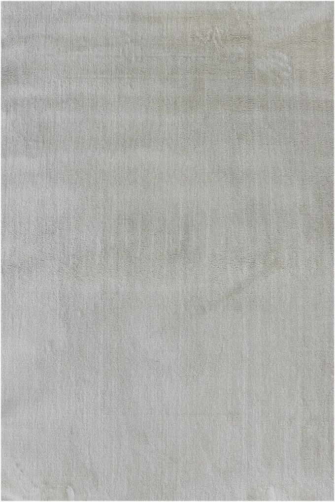 JUTEX Kusový koberec Labrador 71351 056 krémová BARVA: Krémová, ROZMĚR: 80x150 cm