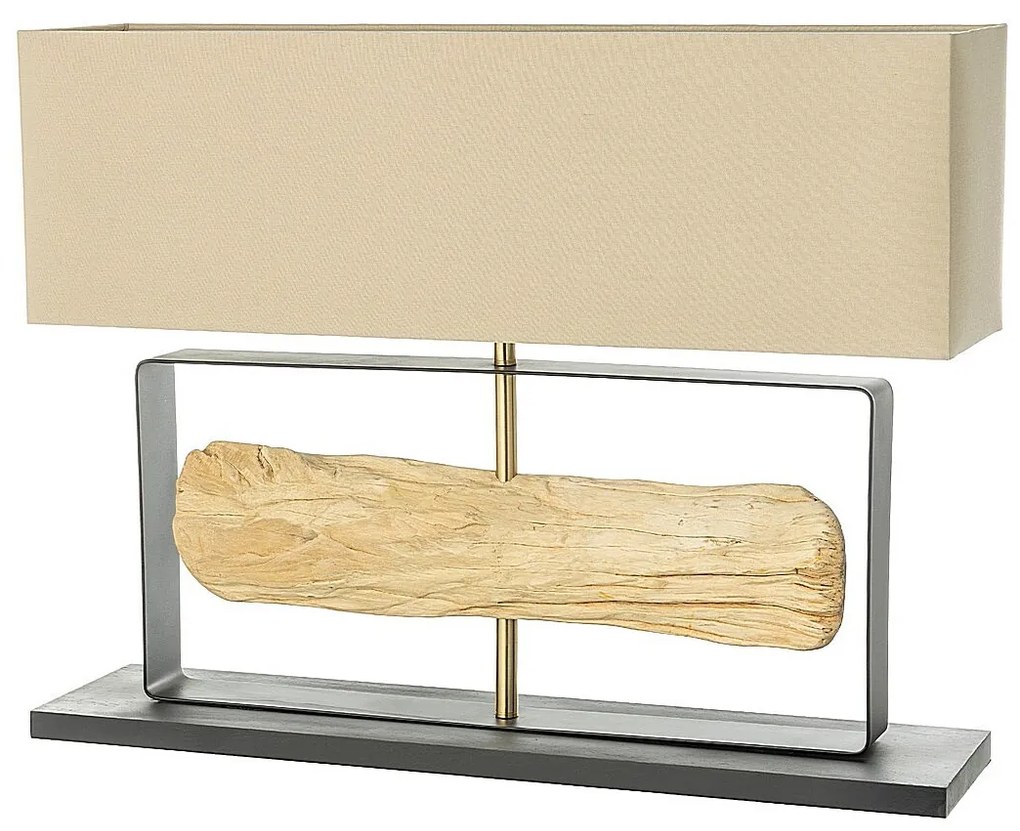 Stolní lampa Flumen 60 cm