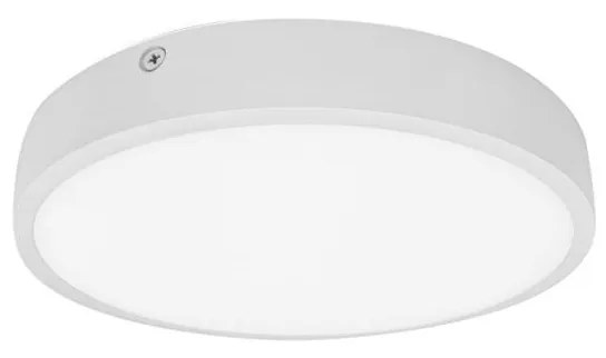 Palnas Palnas 61003559 - LED Koupelnové stropní svítidlo EGON LED/16W/230V IP44 4000K PN0027