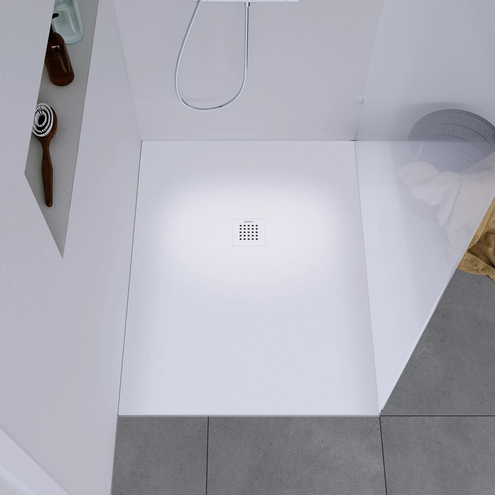 Duravit DuraBayas sprchová vanička