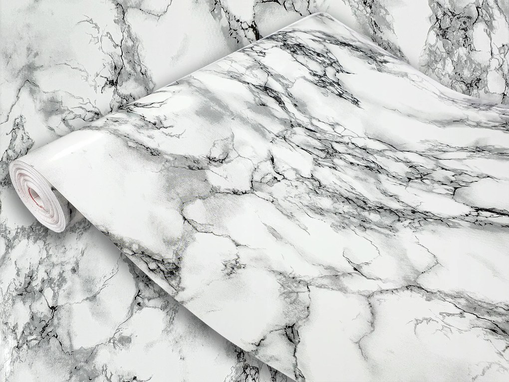 Samolepicí dýha na nábytek Stůl Pracovní deska Dveře Fólie Dekorativní šířka 67 cm