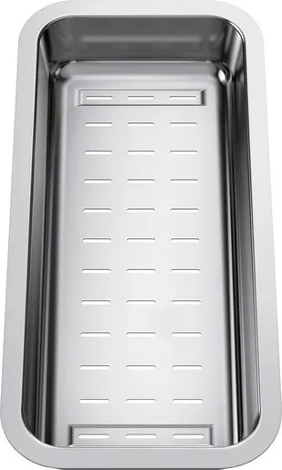 Miska Blanco pro Zenar, Dalago nerez 37,1x17,7 cm 226189