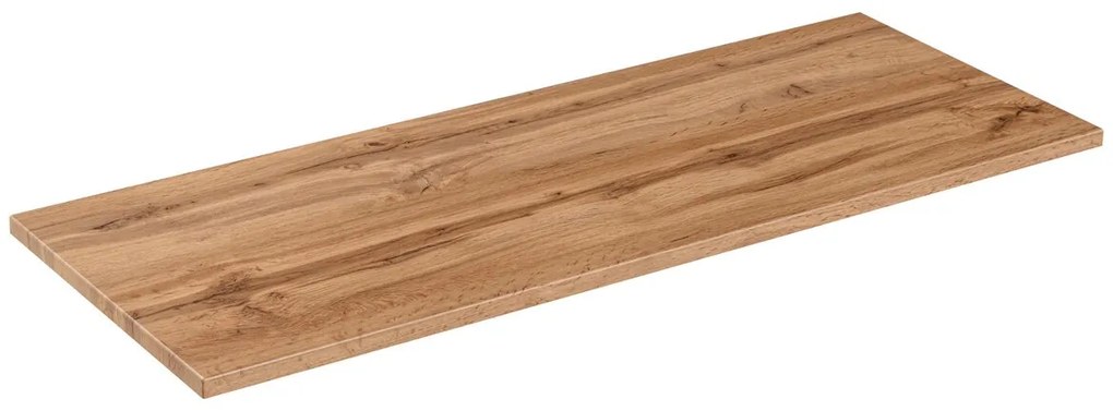 Koupelnová sestava Nova Oak se skříňkami 100 cm dub evoke