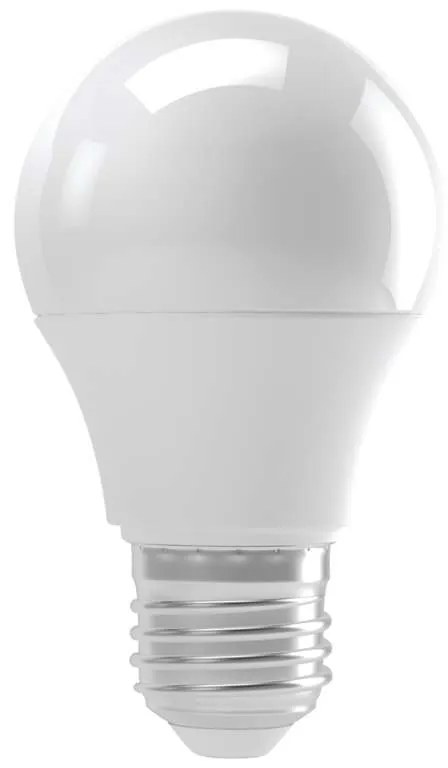 LED žárovka Basic A60 8W E27 teplá bílá