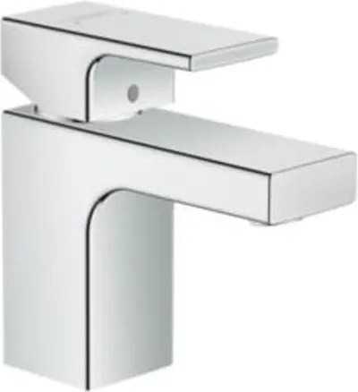 Hansgrohe Vernis Shape umyvadlová baterie s výpustí chrom 71560000