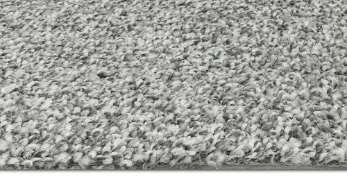 Koberce Breno Metrážový koberec LAGO 33789, šíře role 400 cm, Šedá, Vícebarevné