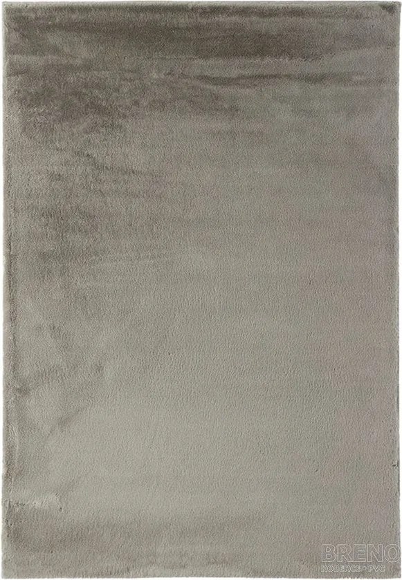 Breno Kusový koberec RABBIT NEW taupe, 120x160 cm, Hnědá