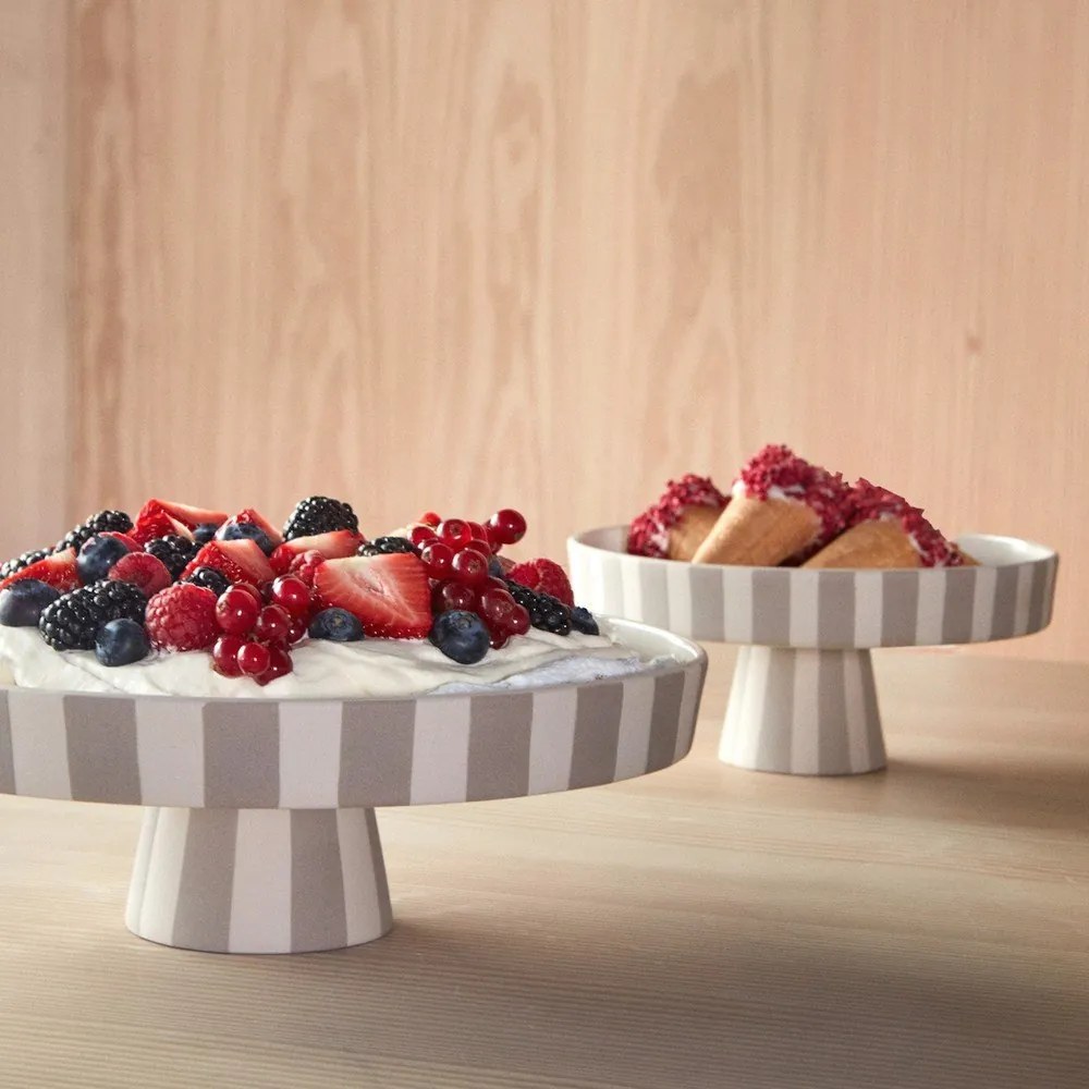 Kameninový etažér Toppu – OYOY Living Design