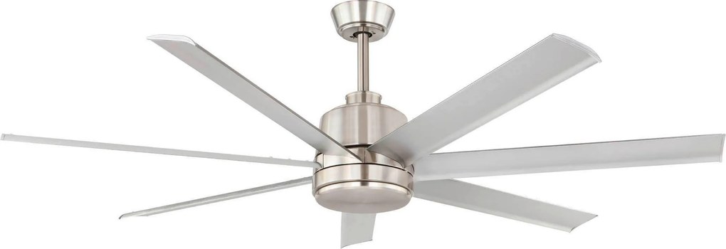 XXXLutz STROPNÍ VENTILÁTOR, 152,4/41,3 cm Eglo - Online Only svítidla - 003348194501