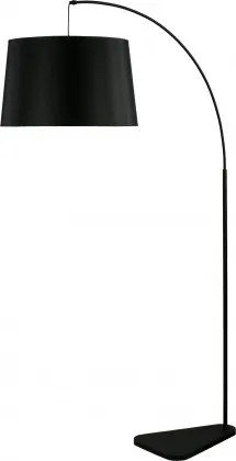 Lampa Maja new (černá, 179 cm)