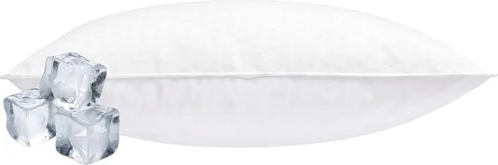 SCANquilt polštář COMFORT COOL - chladivý 70 x 90 cm