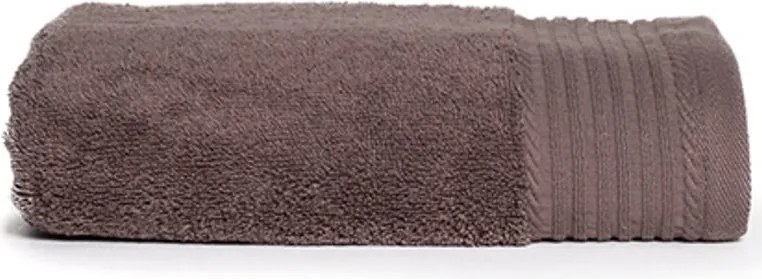 The One Towelling® Ručník DELUXE 50 - Petrolejová | 50 x 100 cm