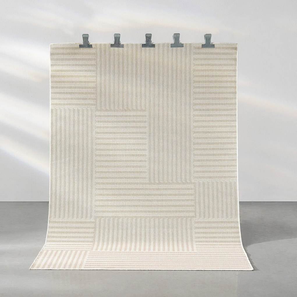 Koberec Mellow Beige I 160x230 cm