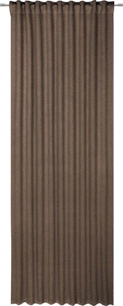 XXXLutz HOTOVÝ ZÁVĚS, neprůsvitné, 135/245 cm Esposa - Závěsy - 004544006609