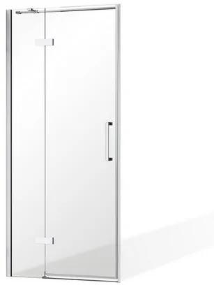 ROSS LINE 120 jednokřídlé sprchové dveře Varianta: Levá