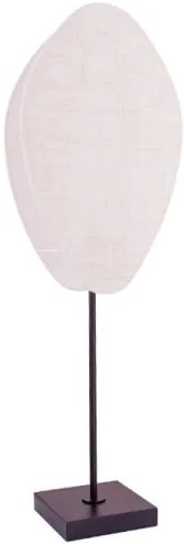 FLAM & LUCE - Stolní lampa TOTEM 1 GM