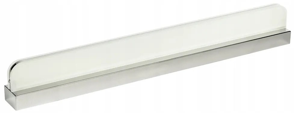 BERGE LED koupelnové nástěnné svítidlo B7068 - 52cm - 12W - 690Lm - neutrální bílá