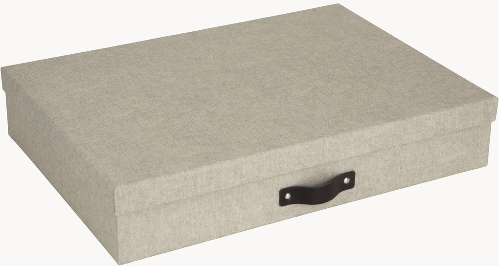 Úložný box Sverker