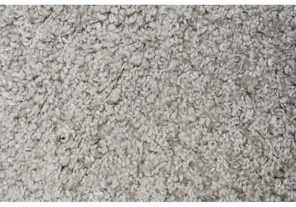 Běhoun shaggy Parba šedý 70 cm