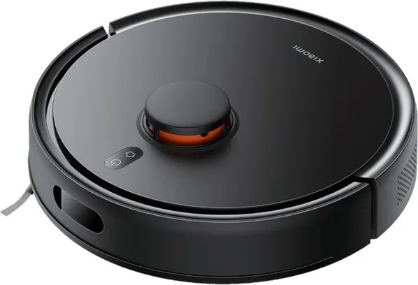 Xiaomi Robot Vacuum S20 robotický vysavač černý Černá