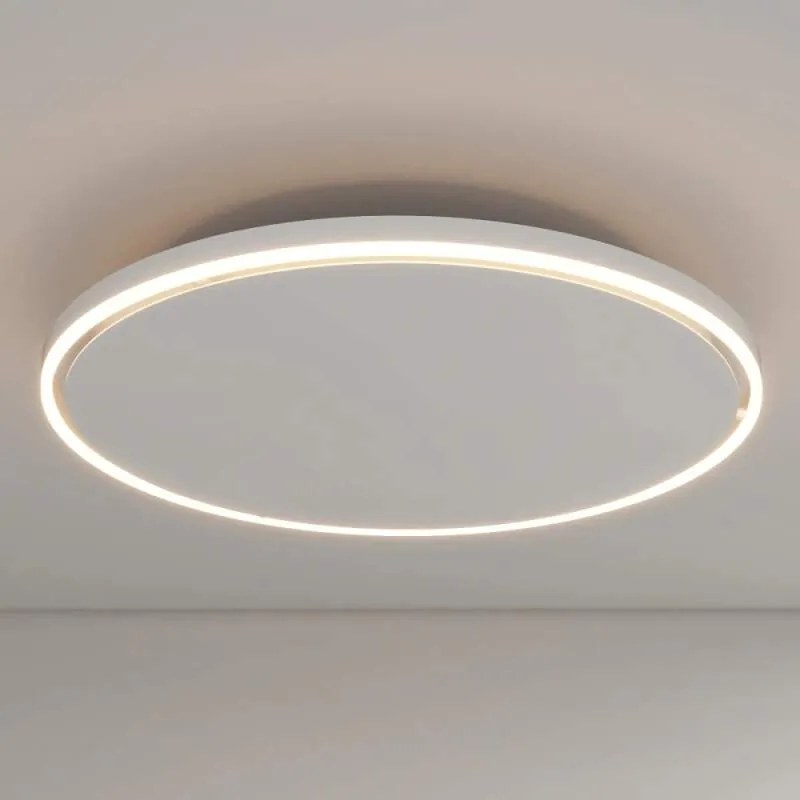ByeCold Výkonný Stropní topný panel WiFi s LED osvětlením 750W (13,6m²) 60cm 2CGR600-L