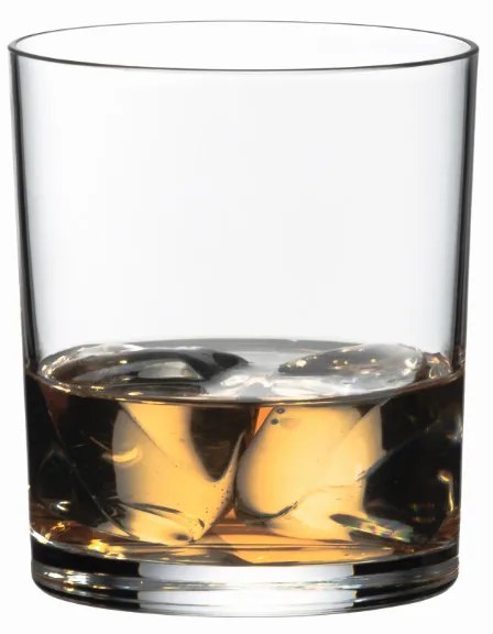 Riedel sklenice na whisky Old fashioned 290 ml 4KS