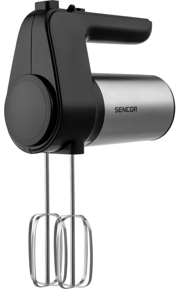 Sencor SHM 5207SS ruční šlehač