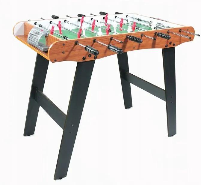 Dřevěný fotbalový stůl MAJ-037 EcoToys