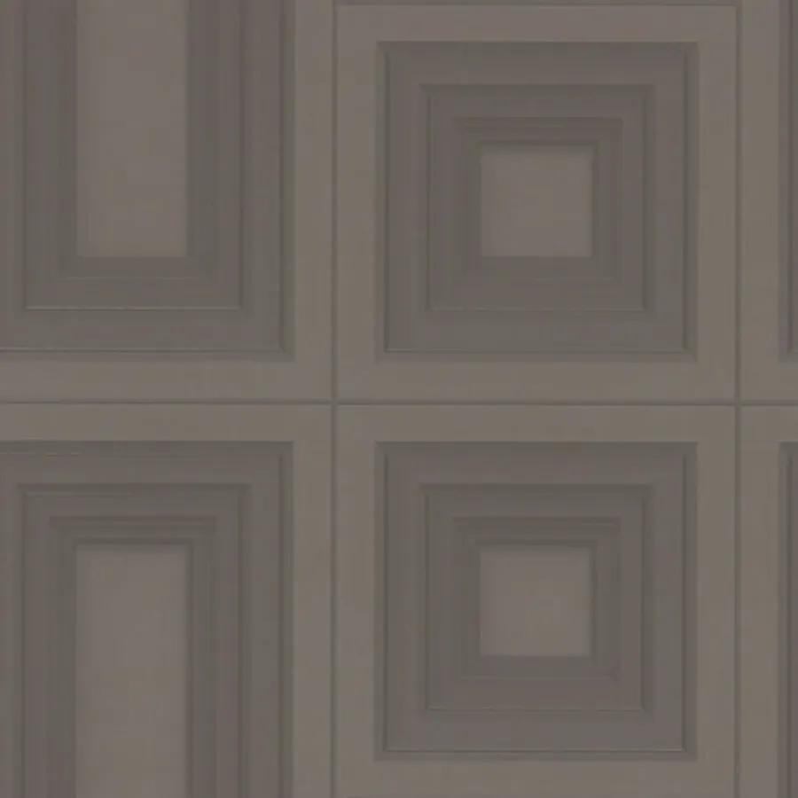 Vliesová tapeta 3D efekt imitace obkladu stěn Z46028 Trussardi 6