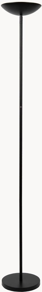 Ručně vyrobená stmívatelná stojací LED lampa Zenith