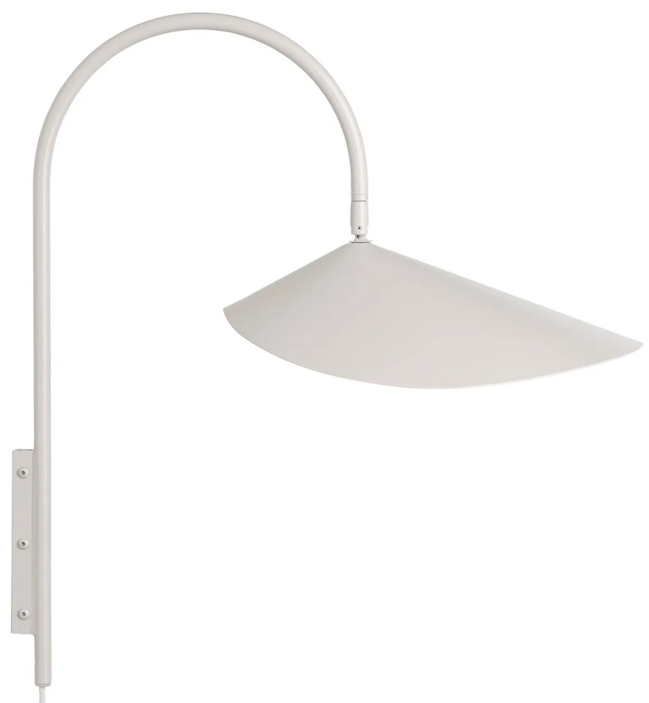 Designová nástěnná svítidla Arum Wall Lamp