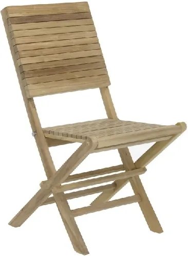 Jan Kurtz designové zahradní židle Samoa Folding Chair