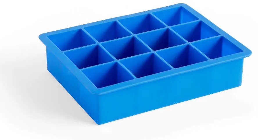 HAY Forma na led Ice Cube Tray XL, blue