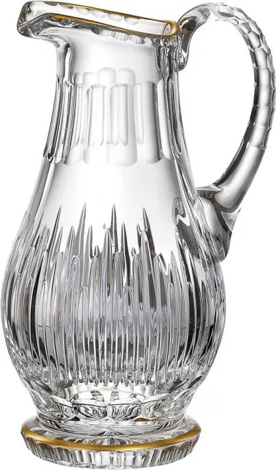 BOHEMIA FIREWORKS GOLD DŽBÁN 1300ML