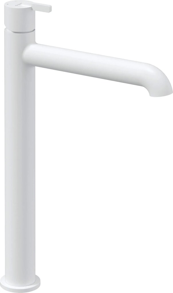 Deante Washbasin tap, tall