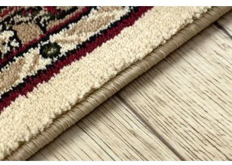 koberec ROYAL AGY model 0521 karamel velikost 180x270 cm | krásné koberce cz
