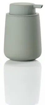 Zone Denmark Dávkovač mýdla do koupelny Nova One Matcha Green