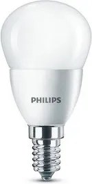 Philips LED 5,5W / 40W E14 CW P45 FR ND mini kapka