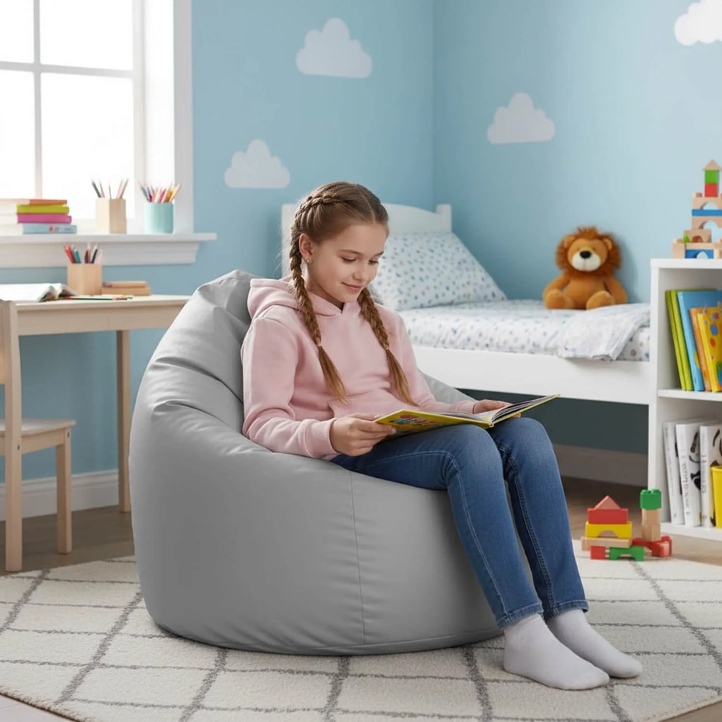 Primabag Sako Nylon Outdoor stříbrná N5