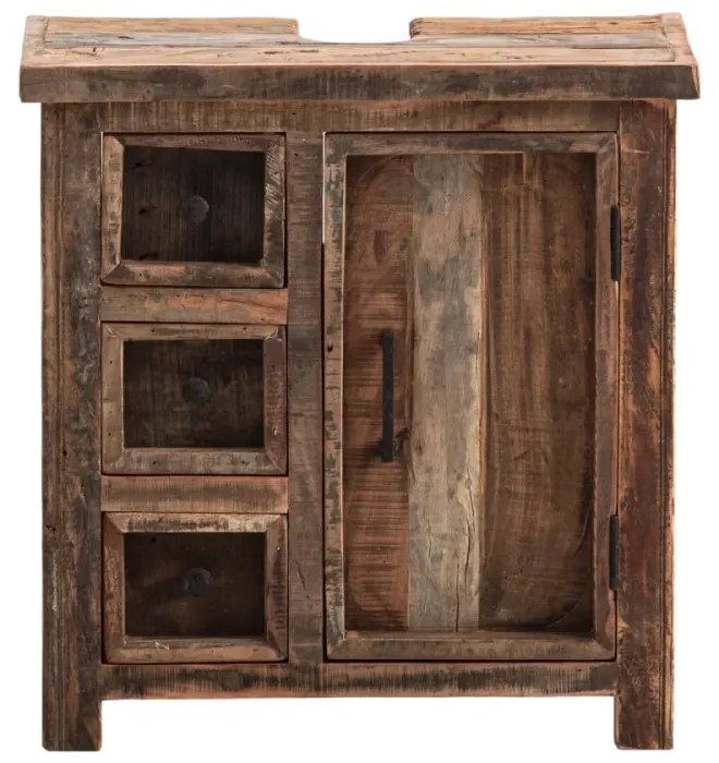 furniture-nabytek.cz - Skříňka pod umyvadlo Sundara