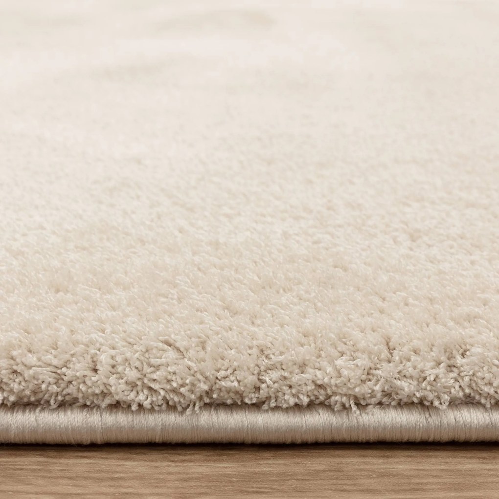 Tribeca Design Kusový koberec Queen Ivory Rozměry: 200x290 cm