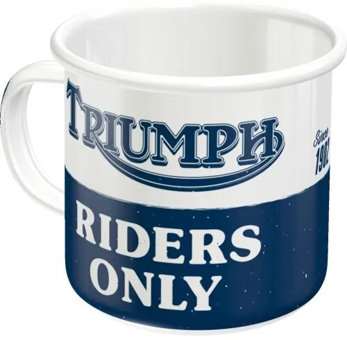 Hrnek Triumph - Riders Only