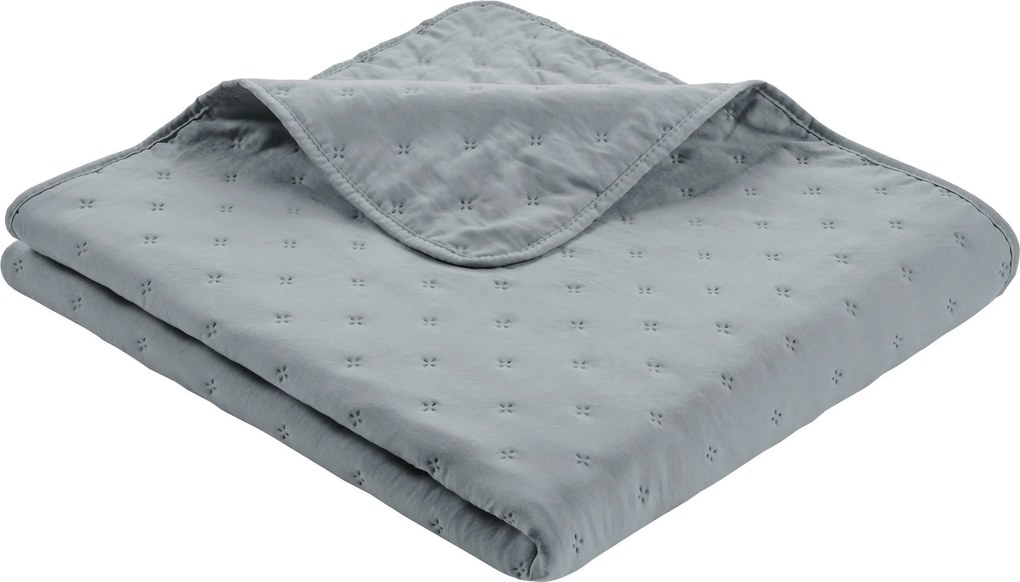 XXXLutz PŘEHOZ NA POSTEL, polyester, 220/250 cm Novel - Přehozy na postel - 003252075704