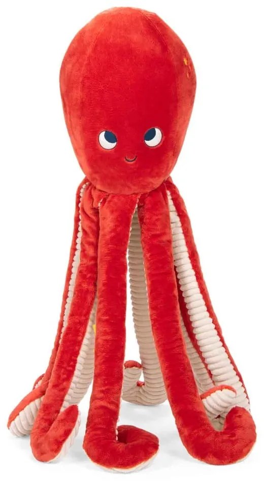 Plyšová hračka Octopus – Moulin Roty