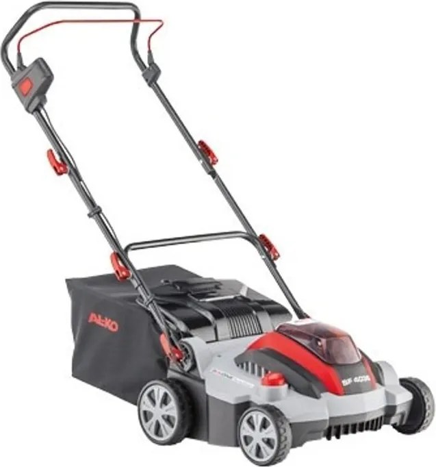 AKU vertikutátor AL-KO Energy Flex SF 4036 / doprodej /