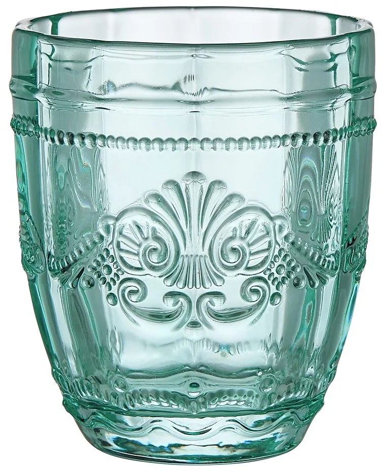 Butlers VICTORIAN Sklenice 250 ml - mátová